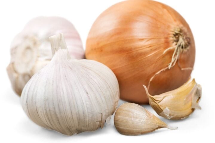 16 Anti-Inflammatory Foods to Naturally Reduce Inflammation