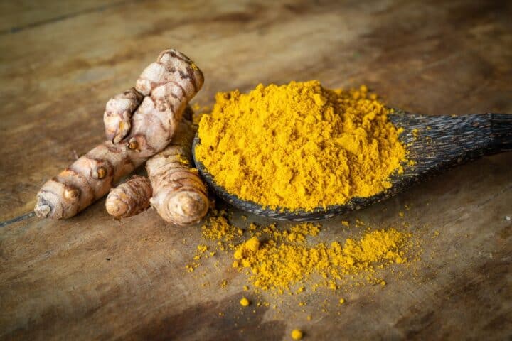16 Anti-Inflammatory Foods to Naturally Reduce Inflammation