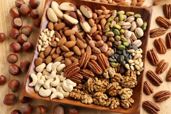 16 Anti-Inflammatory Foods to Naturally Reduce Inflammation