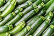18 Types of Zucchini You Probably Don’t Know About (With Pictures)
