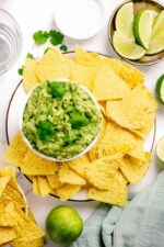 How Long Does Guacamole Last In The Fridge? Tips For Storing!