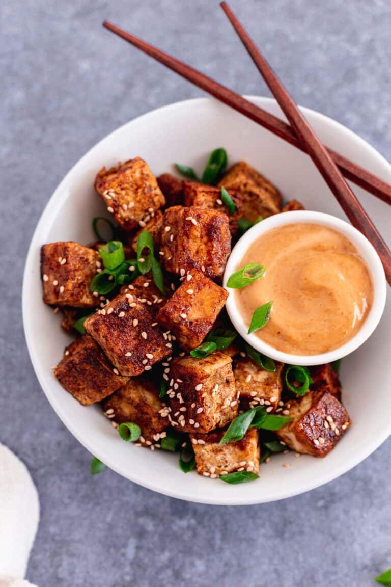 50+ Must Try Best Tofu Recipes: Beyond The Basic Tofu Stir Fry