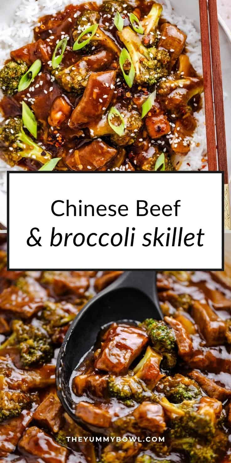 This Beef Broccoli Stir Fry Is Faster Than Takeout (And Tastes Better)