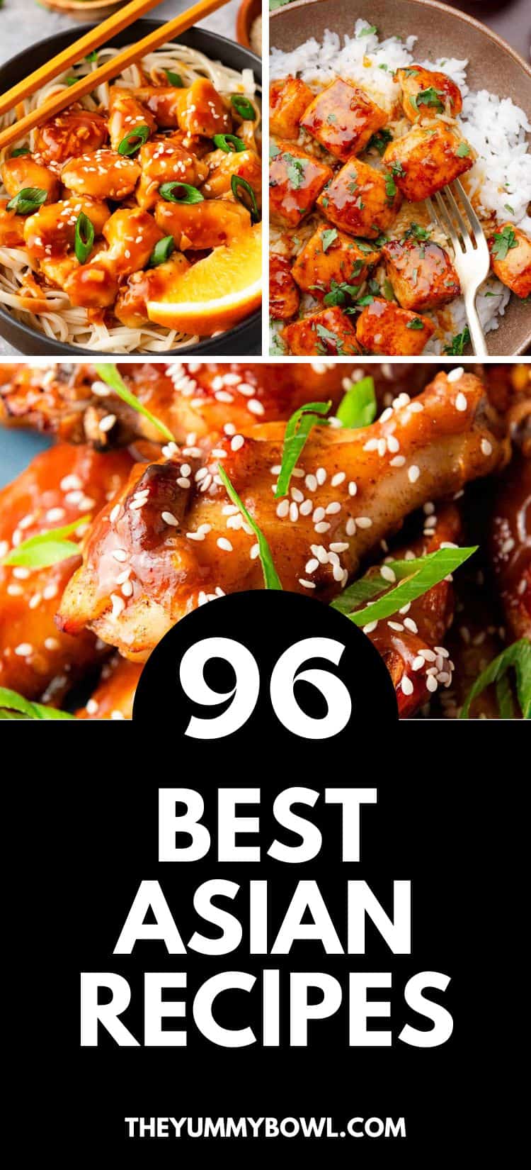 Our 96 Best Asian Recipes Ready in 30 Minutes or Less