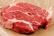 5 Best Cuts Of Beef To Make A Flavorful Stew Every Time