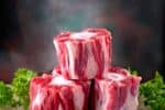 5 Best Cuts Of Beef To Make A Flavorful Stew Every Time