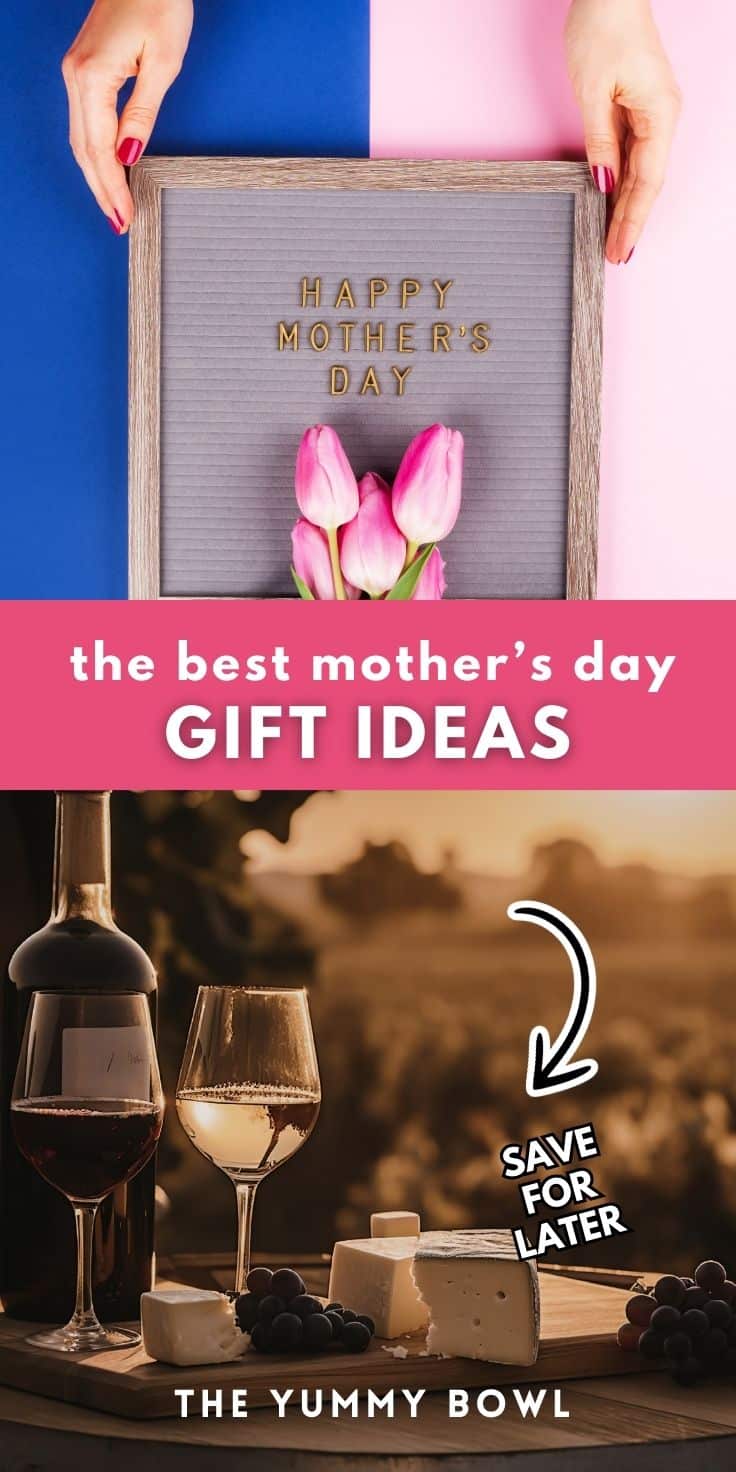 60 Mother’s Day Gifts for Foodie Moms That Feel Truly Thoughtful