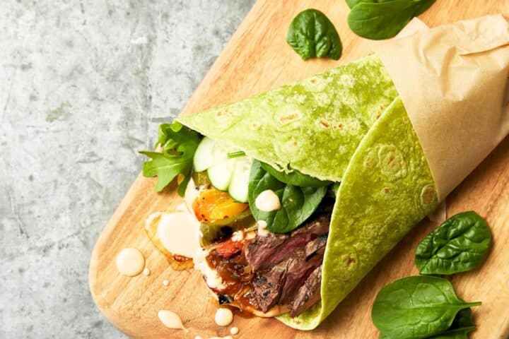 No More Cracked Wraps: Tortilla Tips That Actually Work