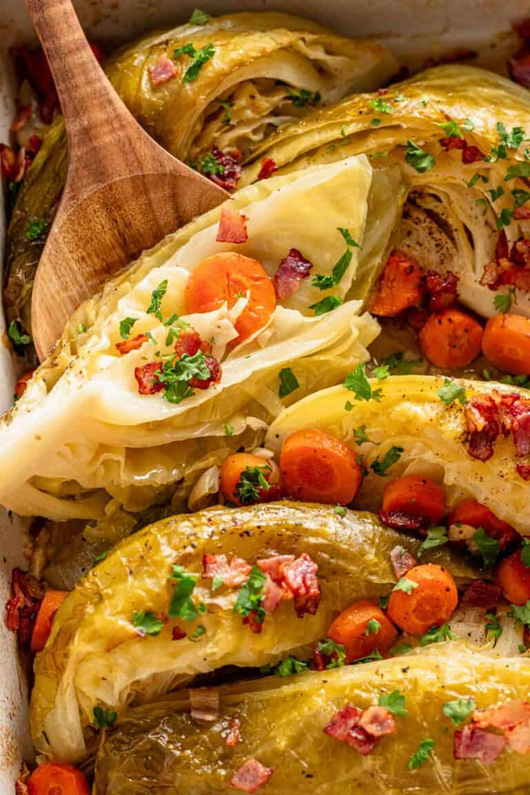 40+ Best Cabbage Recipes: Beyond the Classic Coleslaw