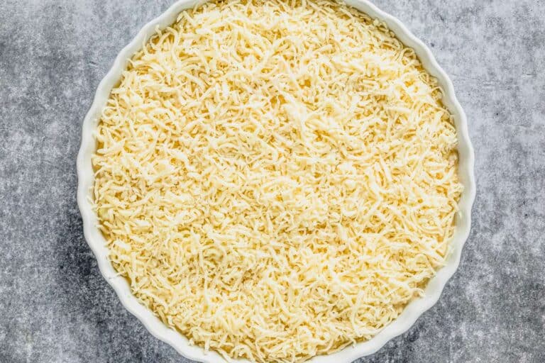 This Cabbage Pie Is So Easy My Kids Ask For It Every Week