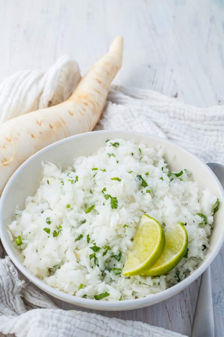 24 DELICIOUS Daikon Radish Recipes - The Yummy Bowl