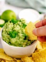 How Long Does Guacamole Last In The Fridge? Tips For Storing!
