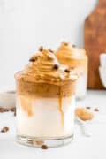 Easy Dalgona Coffee Recipe Ready In Minutes