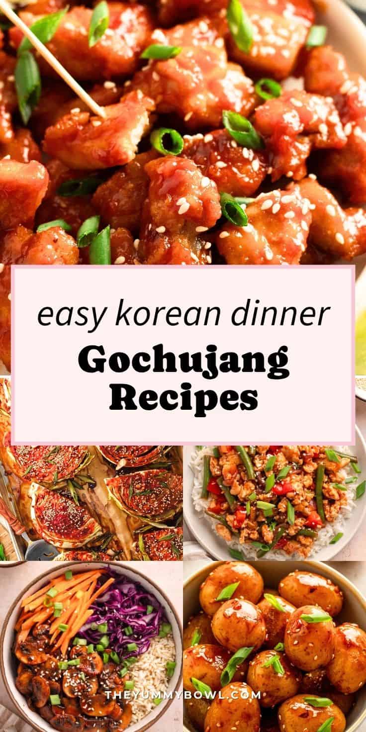 If You Love Gochujang, You're Going to Want to Bookmark This List