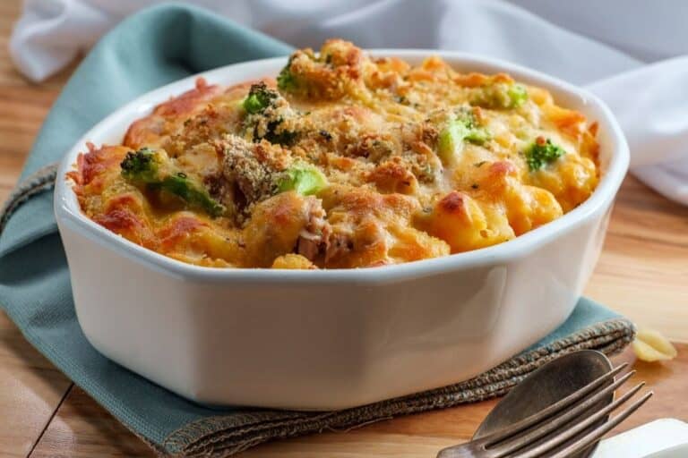 7 Tips For Making Casseroles Ahead of Time
