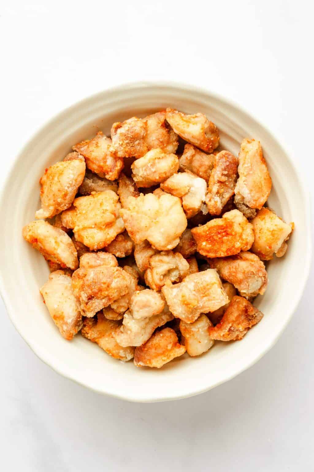 General Tso Chicken (Better Than Take-Out)