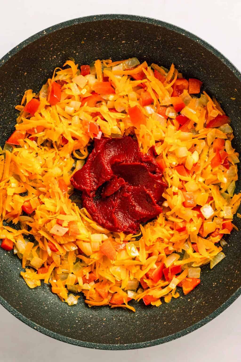 All Time Favorite Cabbage, Ground Beef and Rice Dinner