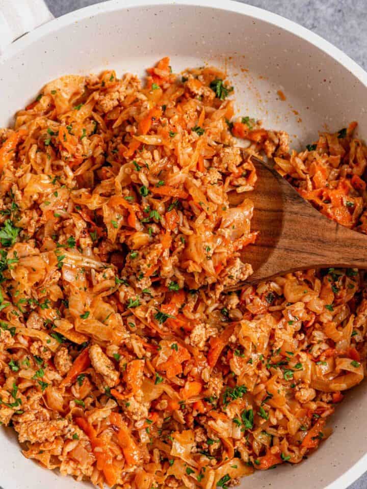 20+ Juicy Ground Chicken Recipes That Aren't Dry