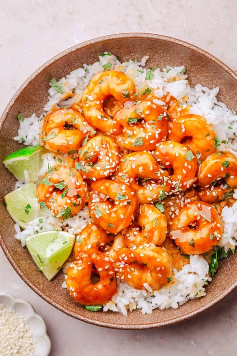 38 Amazing Shrimp Dinner Recipes – With Fresh or Frozen Shrimp
