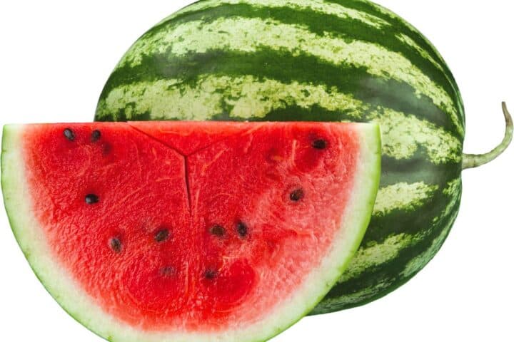 How Long Does Watermelon Last? Cut, Uncut, Shelf Life & More!