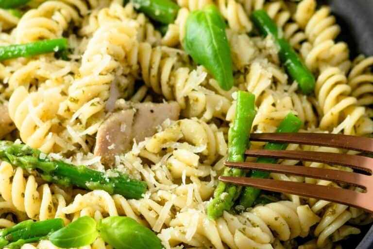 How To Boil Pasta Like a Pro
