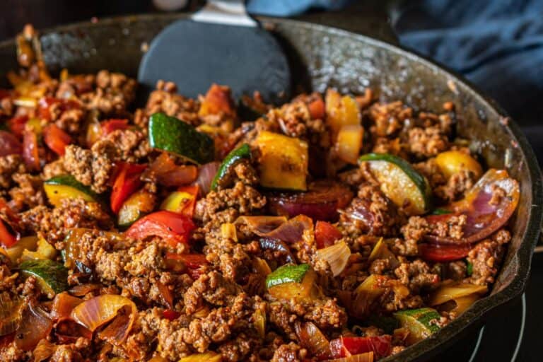 How to Cook Ground Beef Without Drying It Out (Beginner-Friendly Guide)