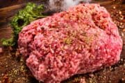How to Cook Ground Beef Without Drying It Out (Beginner-Friendly Guide)