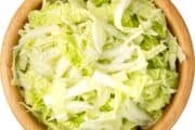Freezing Cooked Cabbage: 5 Tips You Need to Know