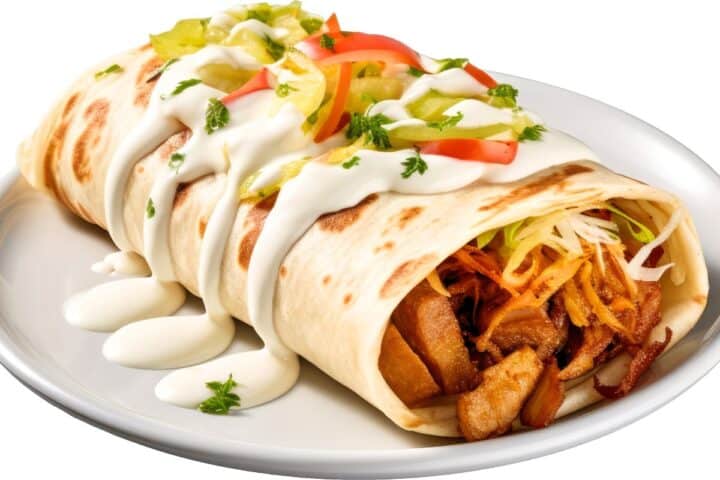 No More Cracked Wraps: Tortilla Tips That Actually Work