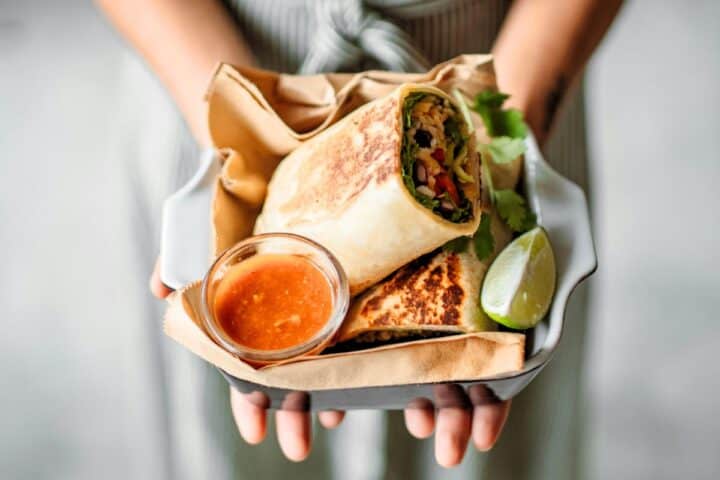 No More Cracked Wraps: Tortilla Tips That Actually Work