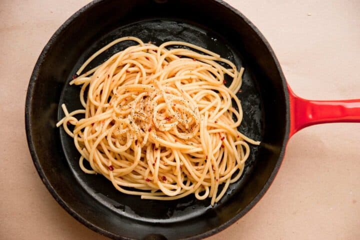 How to Reheat Pasta (and Make It Taste Great!)