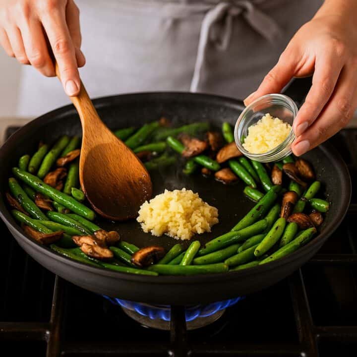 Don’t Own a Wok? Here’s How to Stir Fry Anyway
