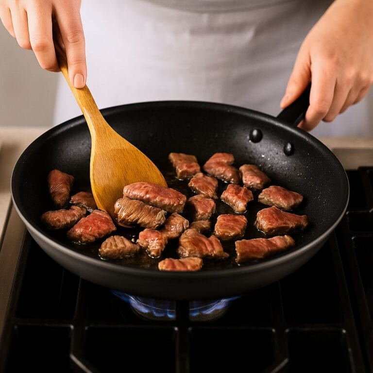 Don’t Own a Wok? Here’s How to Stir Fry Anyway