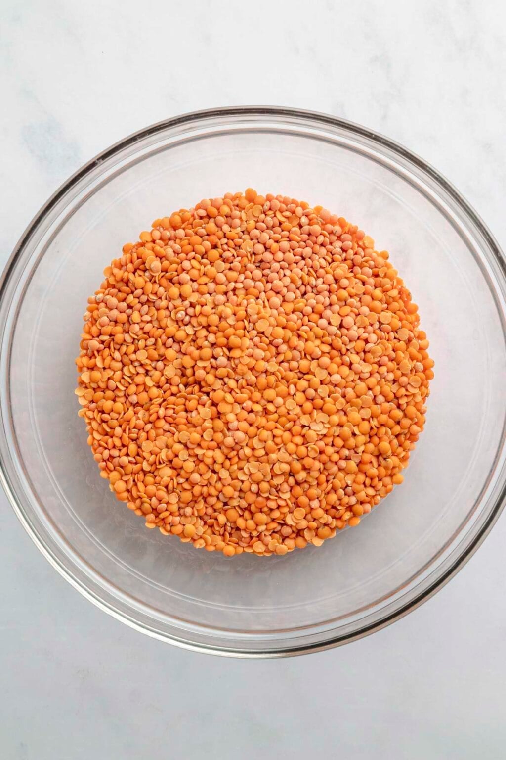 This Flourless Lentil Bread Is Shockingly Easy