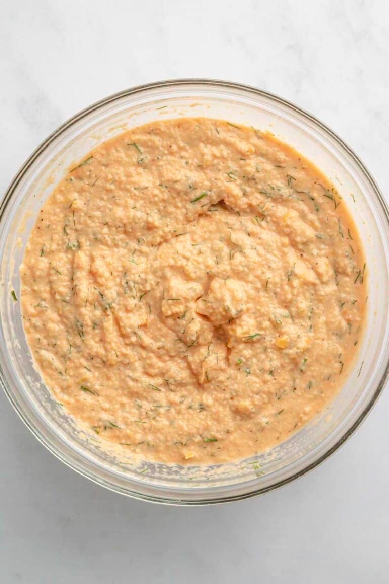 This Flourless Lentil Bread Is Shockingly Easy
