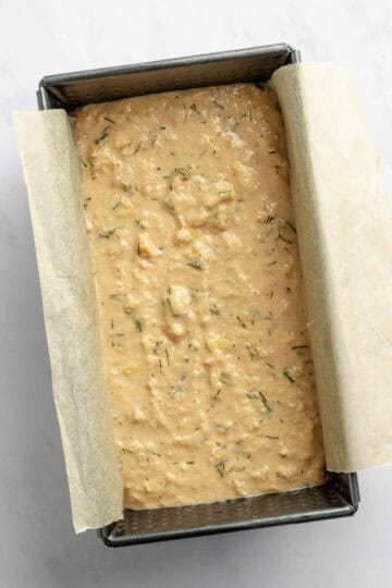 This Flourless Lentil Bread Is Shockingly Easy
