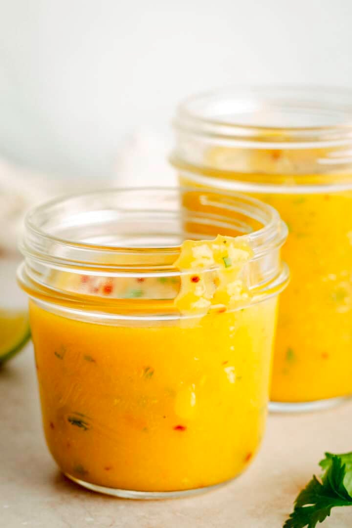 Must-Try 40 Savory Mango Recipes