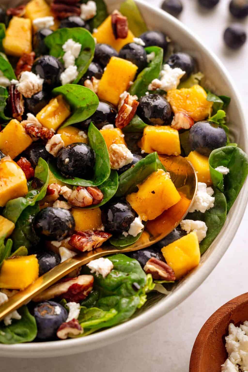 Must-Try 40 Savory Mango Recipes