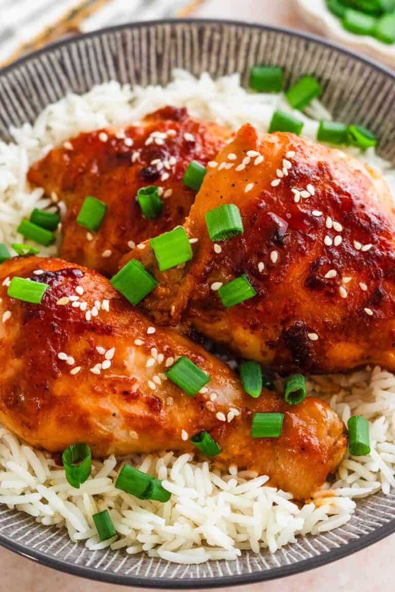 Sweet, Savory, Crispy: This Honey Miso Chicken Never Fails