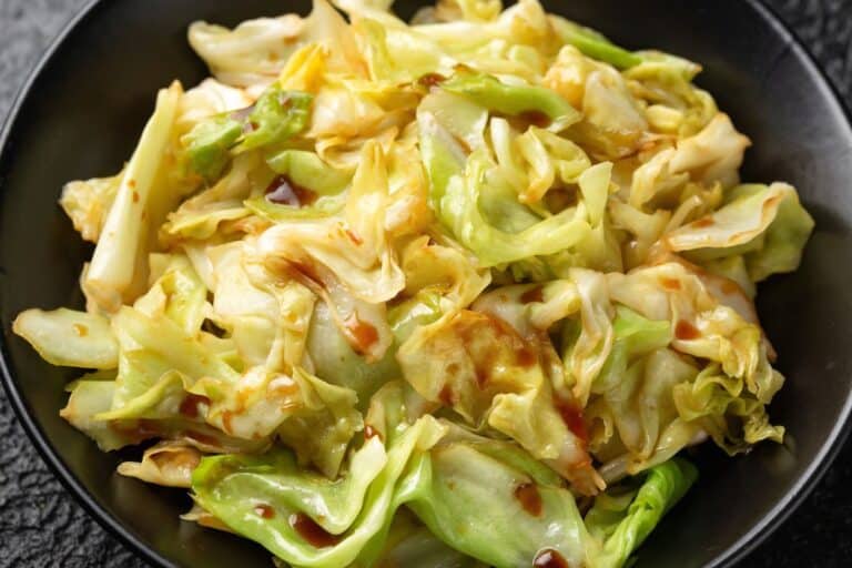 Freezing Cooked Cabbage: 5 Tips You Need to Know