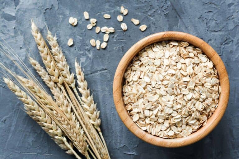 7 Best Gluten Free Oatmeal Alternatives - The Yummy Bowl