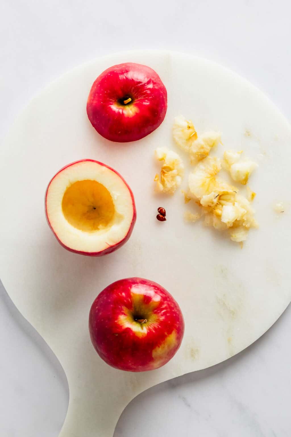 The Cozy Apple Recipe My Grandma Always Made