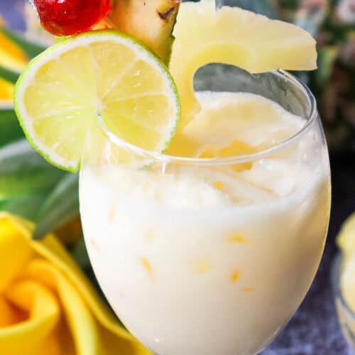 35+ Healthy Mocktails That Taste Fancy (Without the Alcohol)