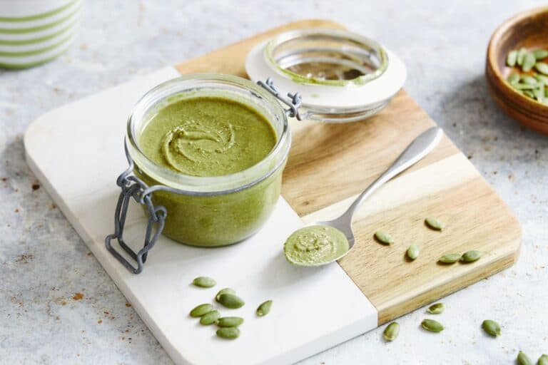 10+ Best Nut Free Alternatives For Peanut Butter Explained! - The Yummy ...