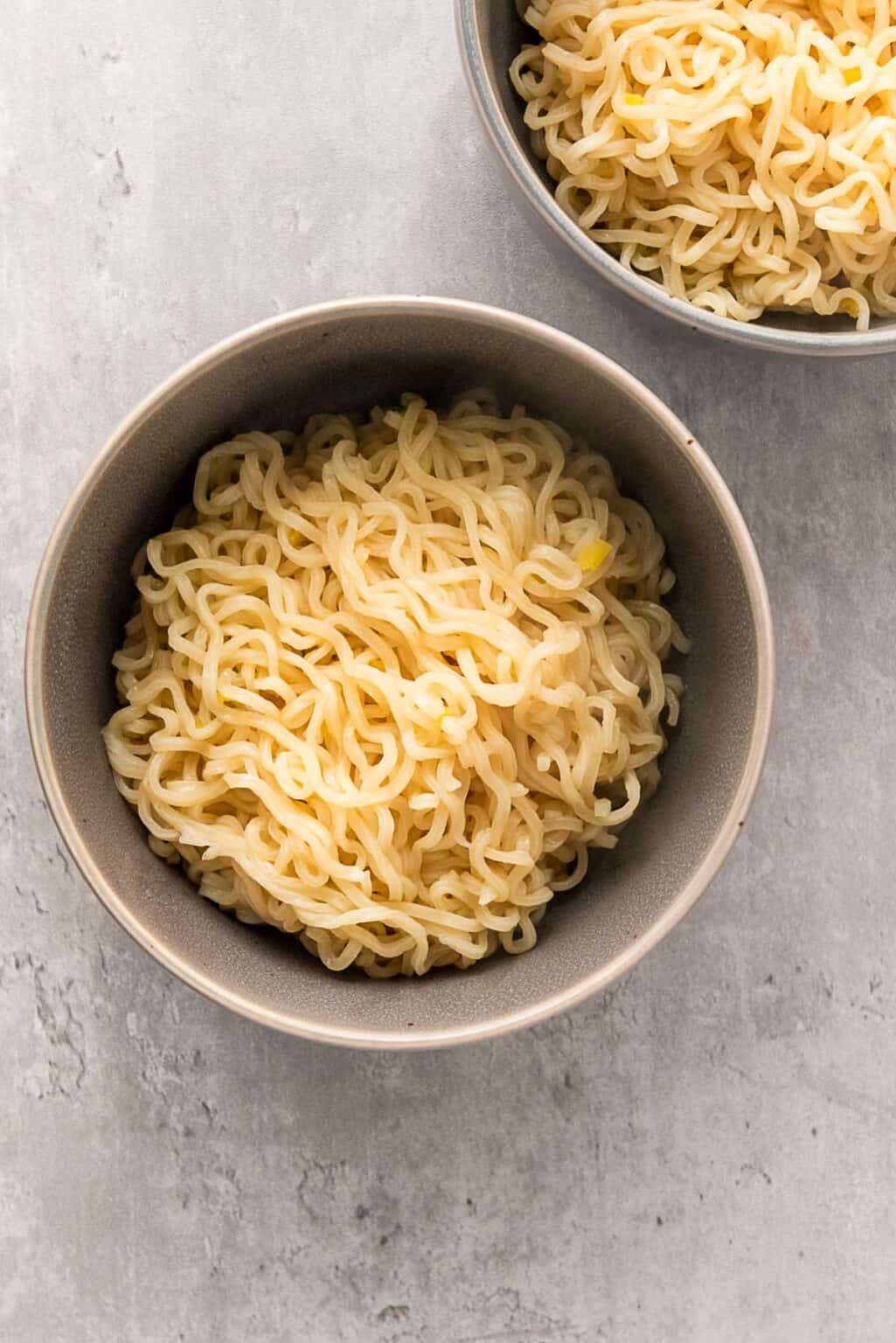 Easy Ramen Noodle Bowls , 20+ Quick And Easy Ramen Noodle Recipes – BYAMJ