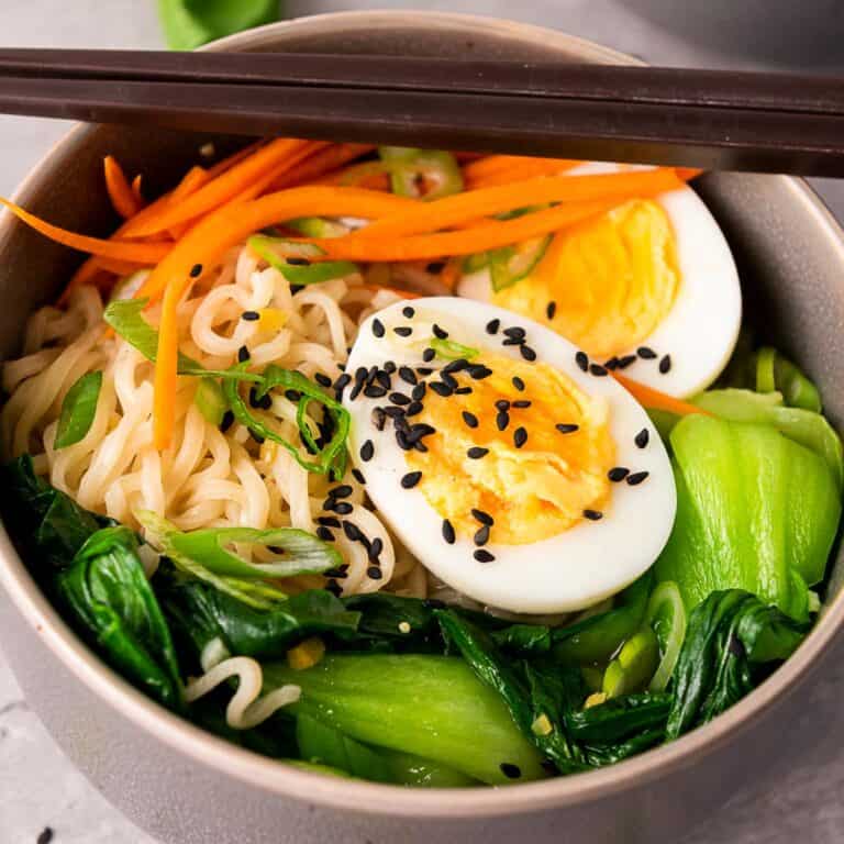 25 Super Simple Asian Dinner Recipes You'll Want To Make Forever