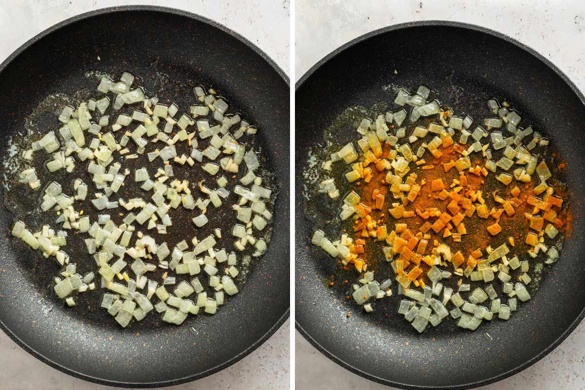 Yellow Rice (Ready in 20 Minutes!) - The Yummy Bowl