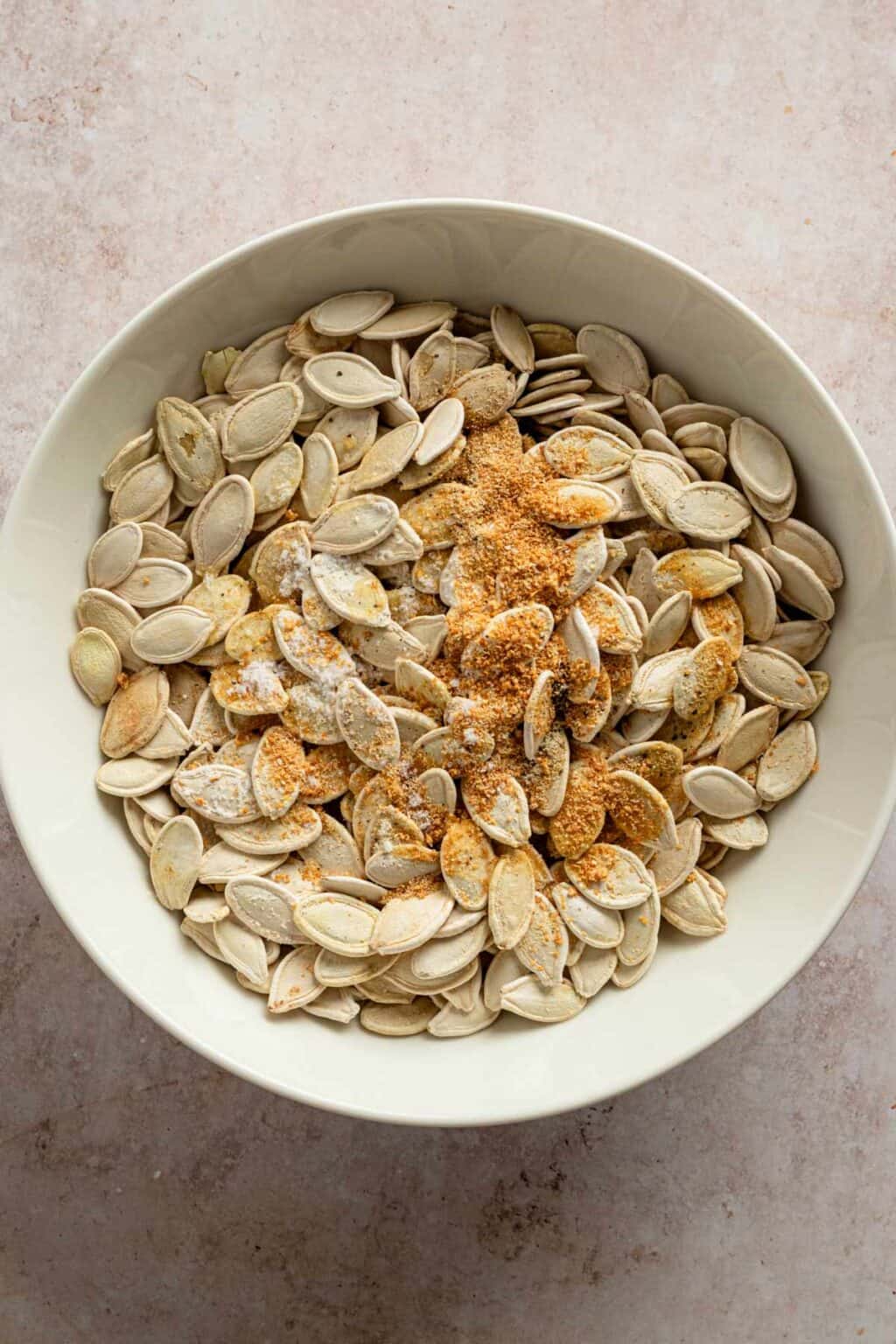 Crispy Air Fryer Pumpkin Seeds I Make All The Time