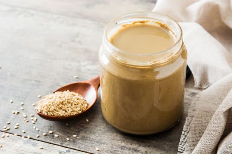 10+ Best Nut Free Alternatives For Peanut Butter Explained! - The Yummy ...