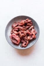 Chinese Sha Cha Beef Stir Fry (Quick & Better Than Takeout!)